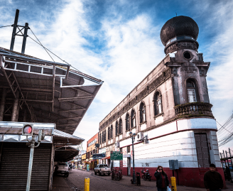 City Tour - Turismo Temuco